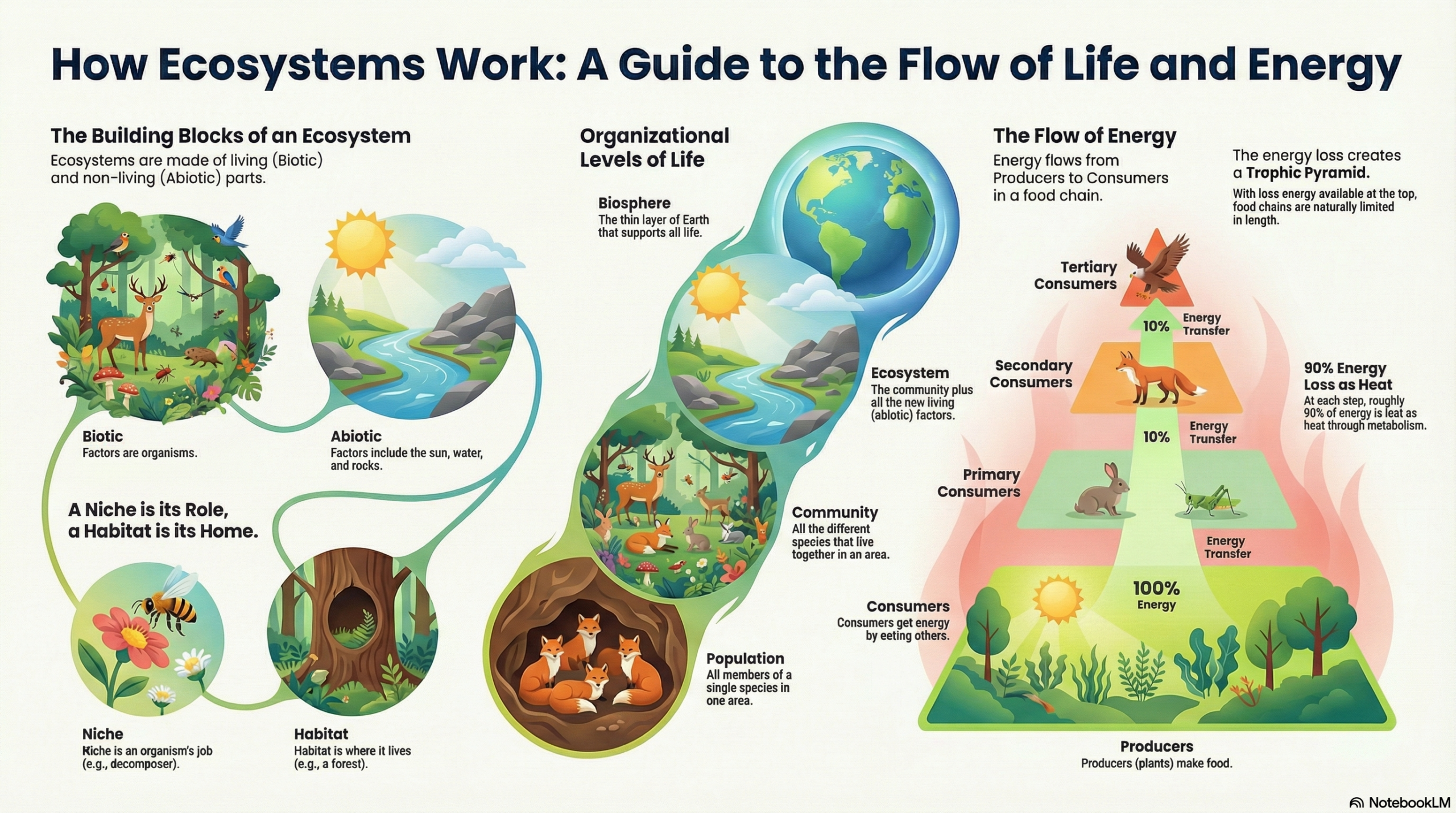EcosystemsandEnergyFlowCh2 – Stan's Academy
